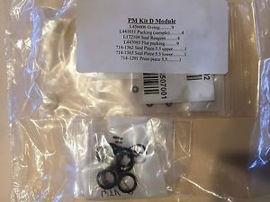 Pm Kit For Roche/Hitachi Modular D Chemistry Analyzer - SPW Industrial