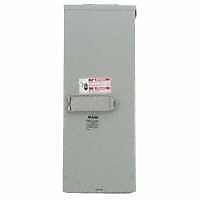 Cutler-Hammer Rcc200Sebp 200 Amp Circuit Breaker Enclosure - SPW Industrial