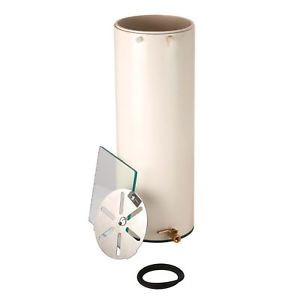 Hold Fast V821 Vacuum Stabilization Chamber 18 With Drain Valve - SPW ...