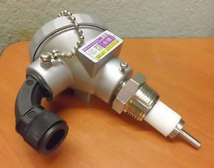 Dae Han Sensor Model No. Dc 300 Motors Drives Sensors - SPW Industrial