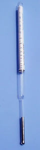 HYDROMETER UNIVERSAL SPECIFIC GRAVITY / BAUME SCALE - SPW Industrial