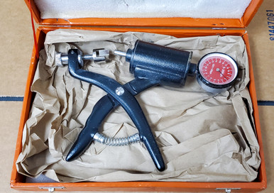 New Tablet Hardness Pfizer Type Tester Equipment Analytical Instruments ...