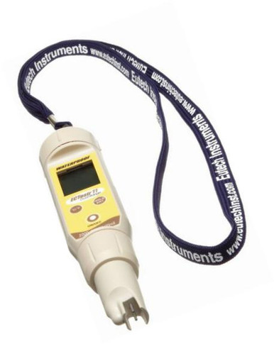 Ectestr 11 Waterproof Conductivity Meter - SPW Industrial