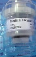 Oxygen Sensor Oom 202 Envitec Medical Oxygen Sensors Oom202 - SPW ...