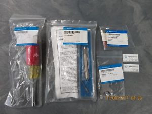 Agilent Gc Tools - SPW Industrial
