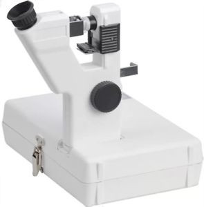 Handheld Focus Meter Simple Check Instrument Simple Focus Meter Cp-1B ...