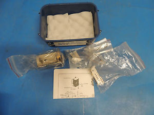 Thermo Etp Af652 Ion Detector Electron Multiplier & Conversion Dynode ...