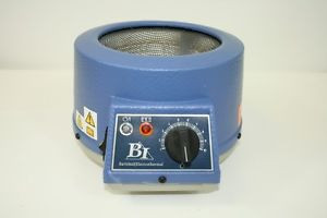 Barnstead / Electrothermal Emv1000/Ce - SPW Industrial