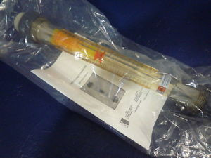 Kobold Ksm-4001Lpt Ksm Series Flow Meter - SPW Industrial