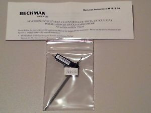 Beckman Coulter Synchron Cx Ise Sample Probe - SPW Industrial