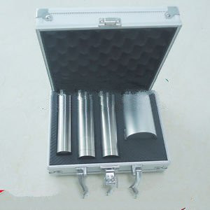 Viscometer Adapter / 0 Rotor Apply To Ndj-5S Ndj-8S Ndj-9S Rotary ...