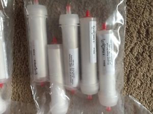 Teledyne 24G Isco Columns 5X6Nos Total $200 - SPW Industrial