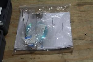 New Agilent G2855B Deans Switching System - SPW Industrial