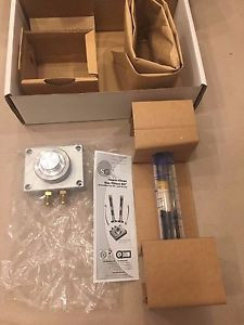 Science Glass Technology [Sgt] Gas Filter Kit [1/8] For Gc And Lc - SPW ...