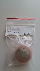 Vici Valco Instruments Co. Inc. Stator C-1C06 - SPW Industrial