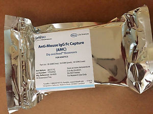 Biosensor / Anti-Mouse Fc Capture Tray From Pall For Fortebio - SPW ...