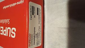 Brand New Ascentis Express C18 Hplc Column 15 Cm X 4.6 Mm X 2.7 µm ...