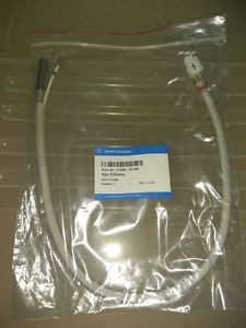 Agilent G1580 Nickel Catalyst Heater/Sensor - SPW Industrial