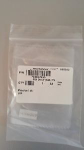 Waters 700002255 - 2796 Bioseparations Module Check Valve 2/Pkg Hplc ...