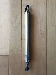 Climet Instruments High Pressure Diffuser Ci-302-24 - SPW Industrial