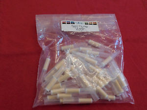 50 pcs of Waters Oasis MCX 30um 0.66 gram Cartridges M0245DC1 - SPW ...