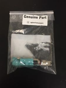 New Sealed Agilent Hplc Needle Assembly Standard Well Plate Sampler ...