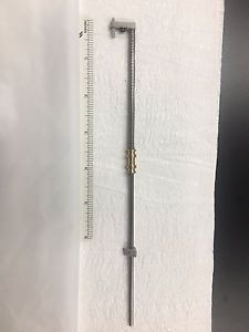 Agilent Needle Support Assembly For On-Column 250320 Um Id Columns ...
