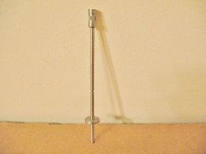 Brookfield Lvt Viscometer Lv 3 Sslz Spindle Lv3Z 316 Ss Excellent New ...