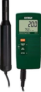 Brand New Extech Instruments Do210 Dissolved Oxygen Meter - SPW Industrial
