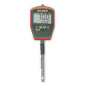 Extech Palm Ph Meter Ph220-S - SPW Industrial