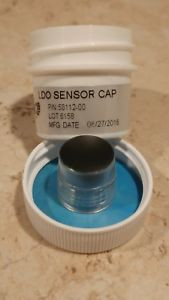 Hach 58112-00 Replacement Ldo Sensor Cap - SPW Industrial