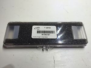 New Sealed Ta Instruments Tga Q5000 Sample Hang Down Hook 957082.901 ...