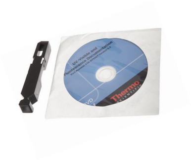 Uv-Vis Spectronic Square Cell Adapter - SPW Industrial