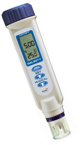 traceable conductivity/total dissolved solids meter 0 - 1999 ...