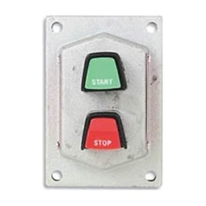 Explosion-Proof Pushbutton Cover - SPW Industrial