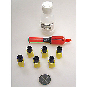 Ysi Polarographic Do Sensor 605203 - SPW Industrial