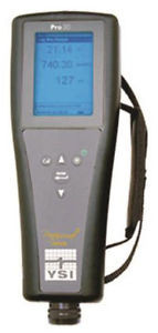 Ysi Pro30 Pro30 Conductivity Salinity Instrument - SPW Industrial