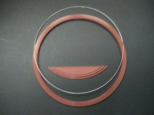 MIDMARK M9/M9D AUTOCLAVE DOOR GASKET KIT - SPW Industrial
