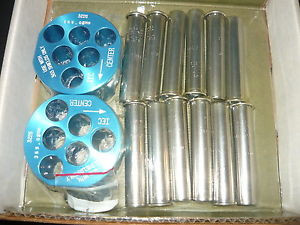 New Old Stock Iec 3226 Centrifuge Rotor Bucket Cups 6 Place - SPW ...