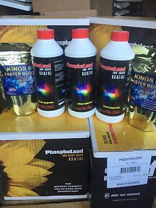 Dutch Master Phosphoload 1 Liter - SPW Industrial
