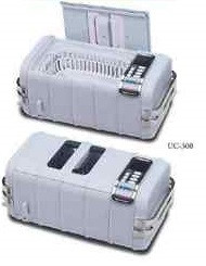 Tpc Dentsonic Uc-300 Ultrasonic Cleaner 3.0 Qt. - SPW Industrial