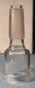 Rotovap Rotary Evaporator Outter Lock Adapter - SPW Industrial