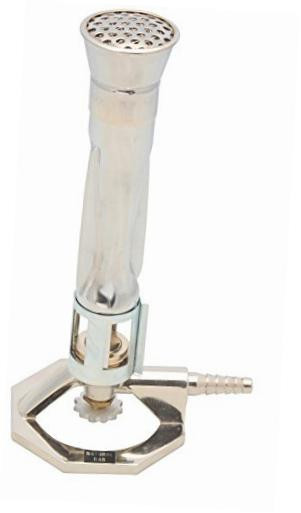 Meker Burner For Natural Gas - SPW Industrial