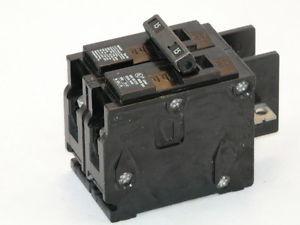 New Siemens Bq2B100 100A 2-Pole 120/240V Circuit Breaker - SPW Industrial