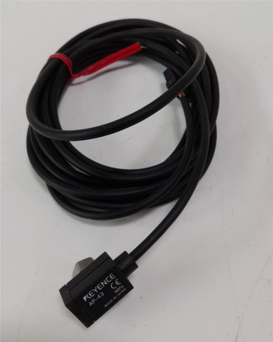 New KEYENCE Pressure Sensor AP-43