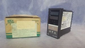 New Rkc Instrument Temperature Control Rex-C400 Controller C400Fka1-Van ...