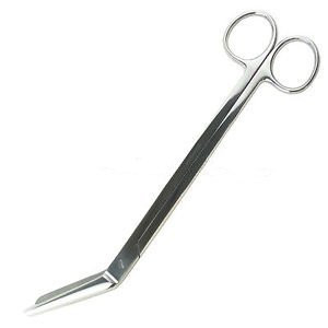 10 X Braun Stadler Episiotomy Scissors Ob/Gyn Surgical Scissors ...