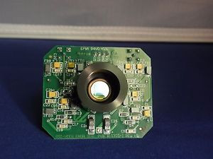GSI Lumonics View Engineering Div. LEP/Preamp 10300 - SPW Industrial