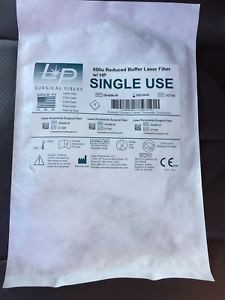 600U Laser Fiber - SPW Industrial