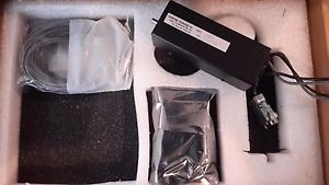 Cambridge Technology Galvanometer W / Controller Model 6650 Laser Show ...